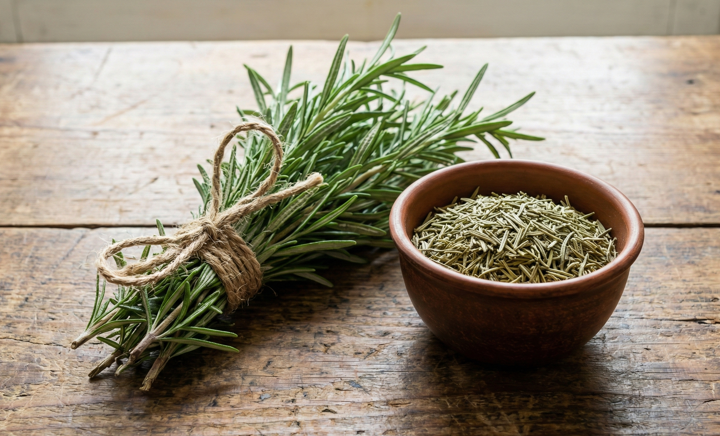 There's A Muscle-Boosting, Fat-Fighting Compound in Rosemary – RHS ...
